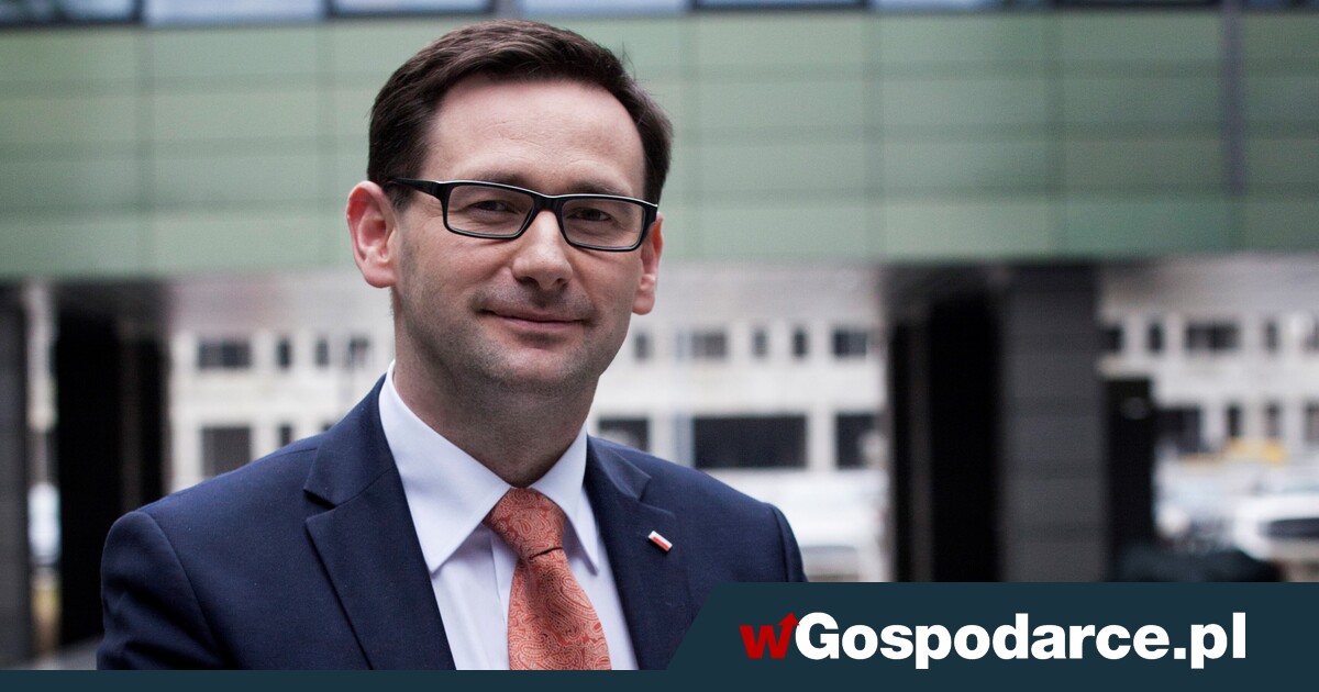 Daniel Obajtek najbardziej rozpoznawalnym menedżerem - wGospodarce.pl