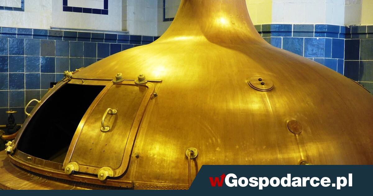Browar Czarnków sprzedał historyczny budynek - wGospodarce.pl
