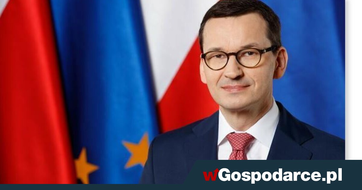 Mocny spot PiS. Premier przedstawia dwie zagadki [wideo] - wGospodarce.pl