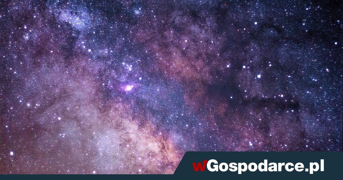 Polski astronauta poleci na Międzynarodową Stację Kosmiczną - wGospodarce.pl