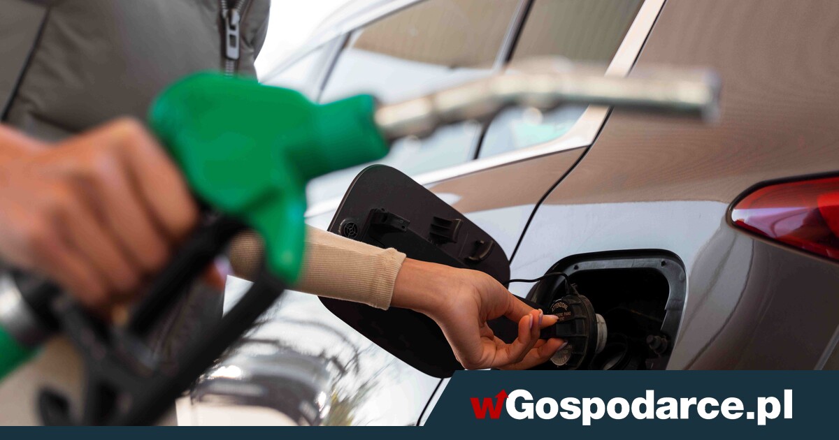 Reflex: na koniec września paliwa poniżej 6 zł za litr - wGospodarce.pl