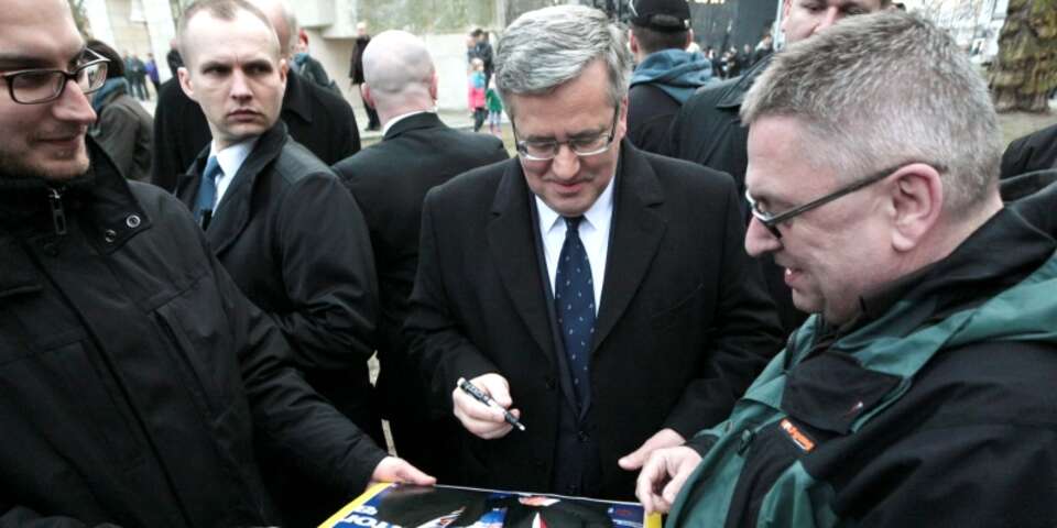 Płużański: "Poprzednikiem WSI była Informacja Wojskowa, najbardziej ...