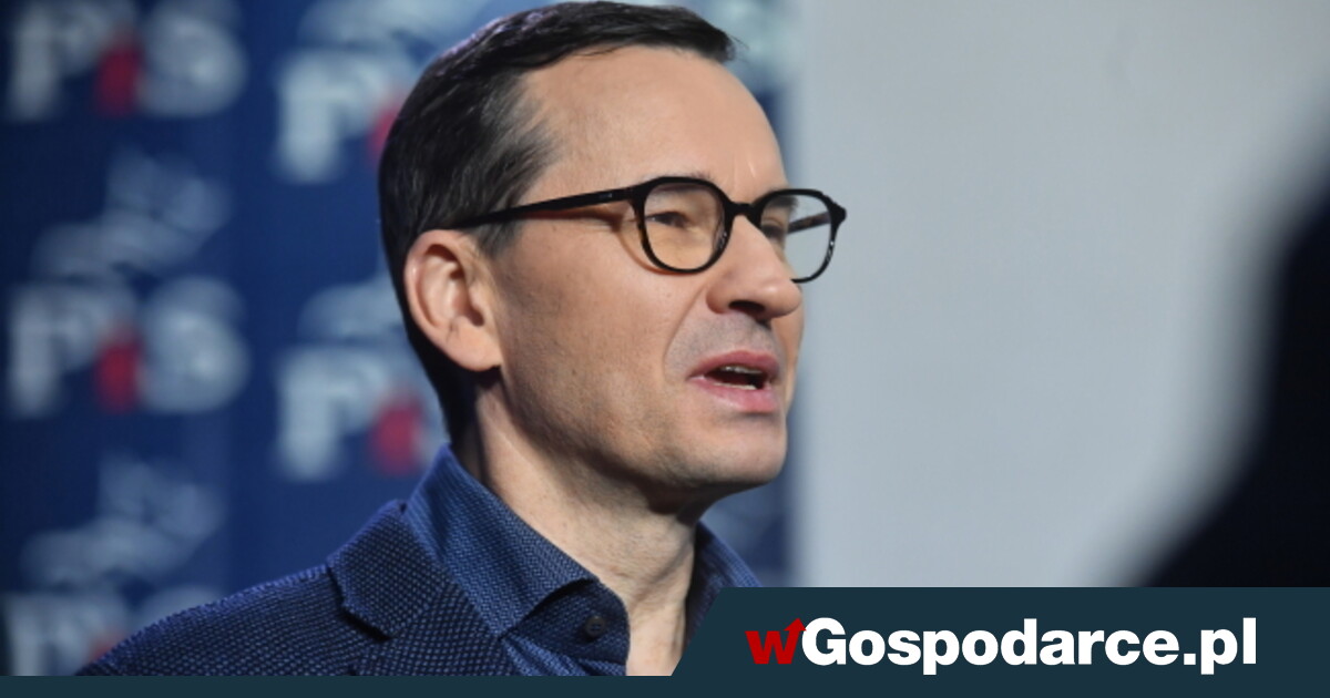 Premier: Ukraina i Europa wygrają – z Niemcami czy bez - wGospodarce.pl