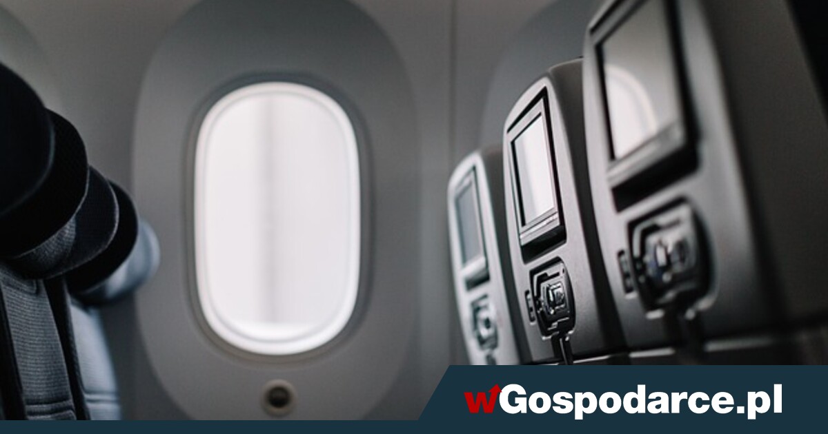 Dziura w kadłubie Boeinga. O włos od tragedii nad Alaską - wGospodarce.pl