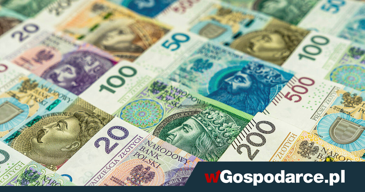 Nie jest wykluczone pojawienie się takich okoliczności, w których już pod koniec tego roku może ...