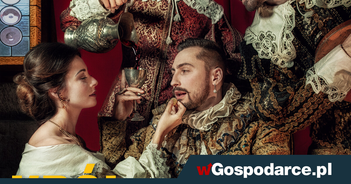 „wSieci Historii”: Jak Francuz został władcą Polski - wGospodarce.pl