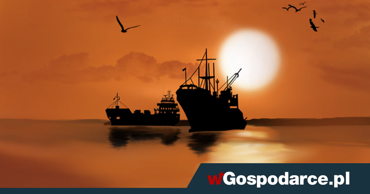 Chiny na lewo dostarczają Korei Płn. ropę - wGospodarce.pl