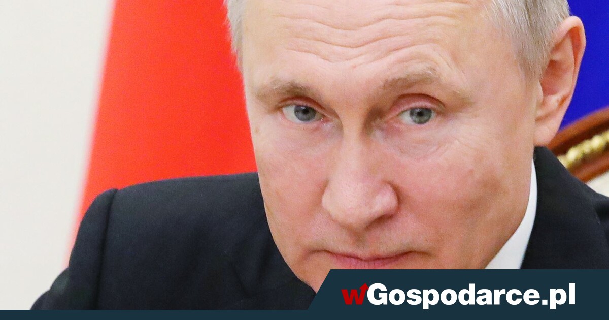 Rosja deklaruje pomoc dla Włoch - wGospodarce.pl Rosja deklaruje pomoc dla Włoch - wGospodarce.pl