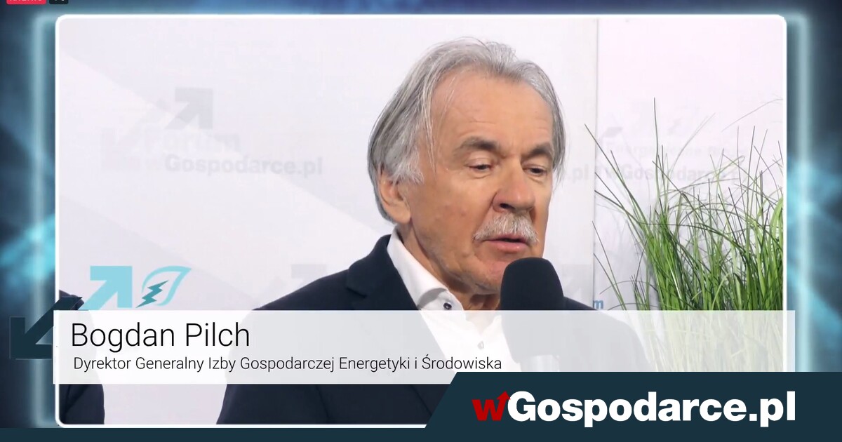 Atom? Najczystsza energia - wGospodarce.pl