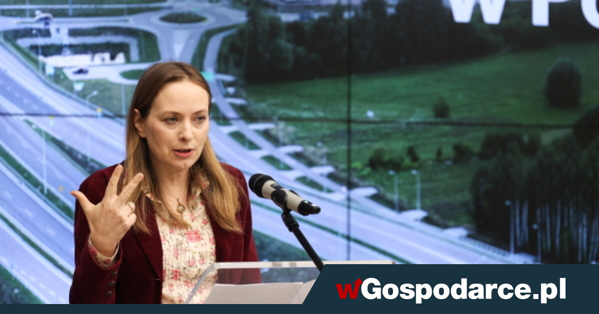 2,4 mld zł na 9 inwestycji na drogi w Polsce Wschodniej - wGospodarce.pl