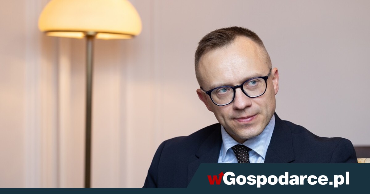 Soboń: zerowa stawka VAT na żywność w kolejnych latach - wGospodarce.pl Soboń: zerowa stawka VAT na żywność w kolejnych latach - wGospodarce.pl
