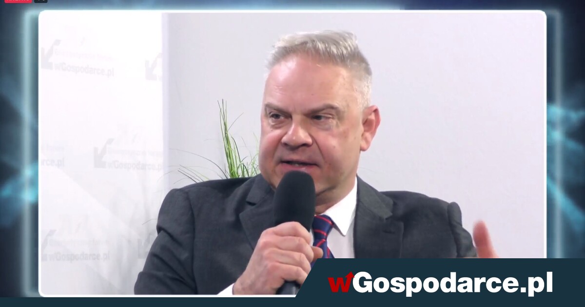 SMR: Tu Polska będzie pionierem - wGospodarce.pl