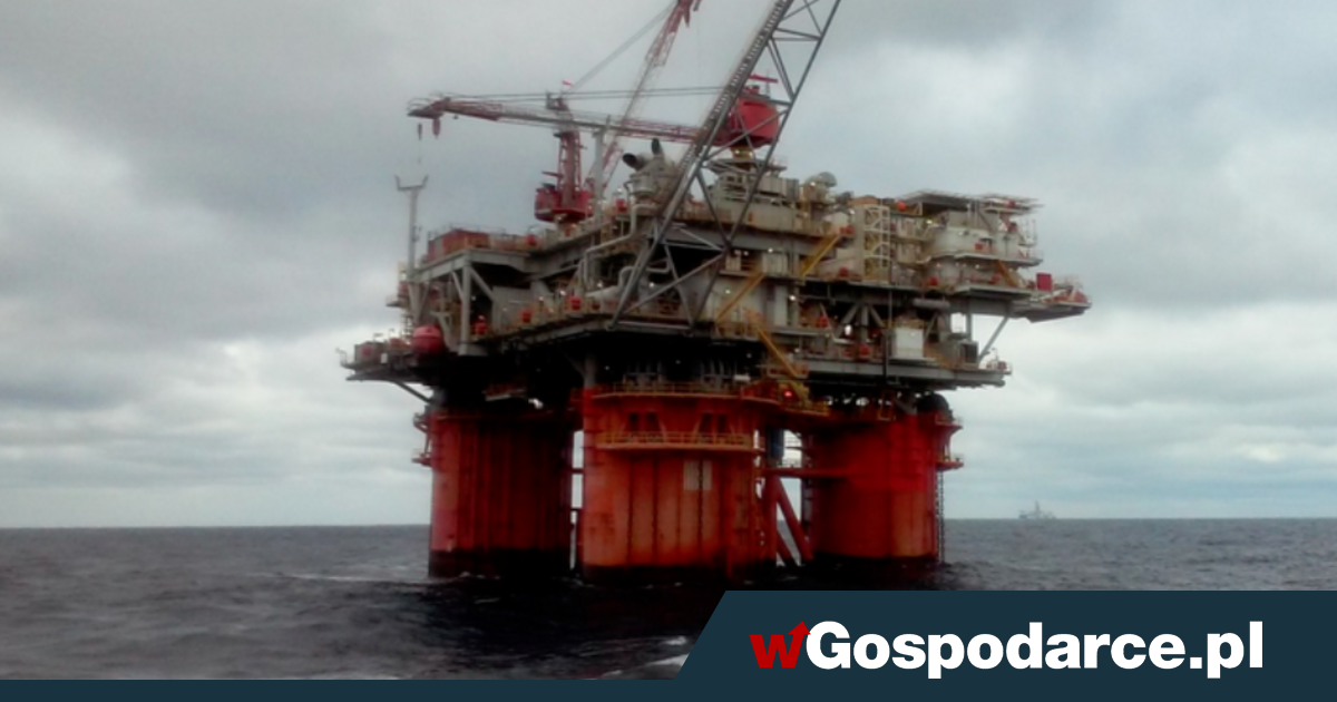 Ceny ropy naftowej w piątek rano - wGospodarce.pl