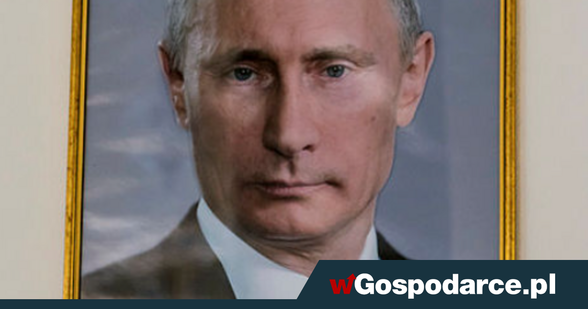 ISW: Putin chce rozbić NATO i ustalić nowe zasady porządku - wGospodarce.pl