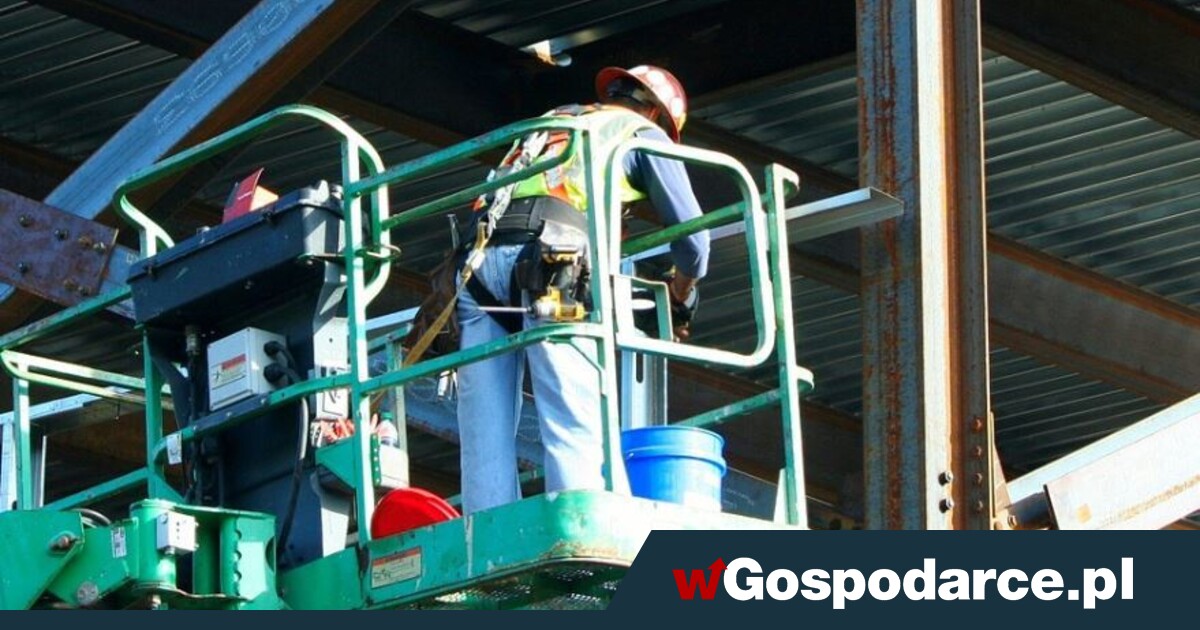 Niemieckie fabryki w Polsce ostro tną produkcję - wGospodarce.pl