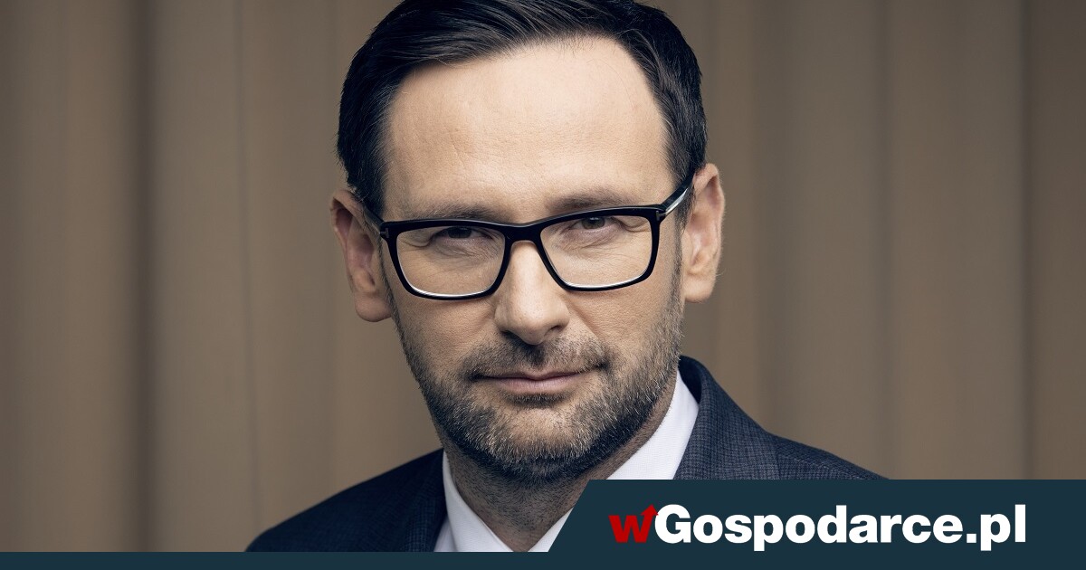 Obajtek: Nie będę małpą w cyrku Szczerby - wGospodarce.pl