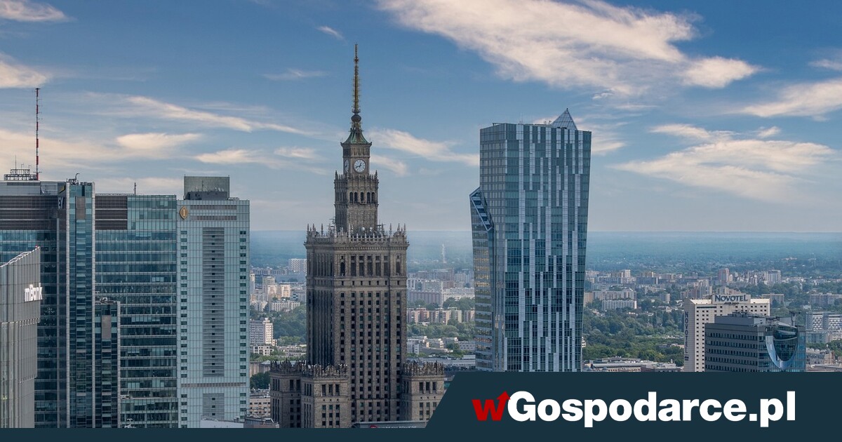 Warszawa: Rekordowa frekwencja wyborcza - wGospodarce.pl Warszawa: Rekordowa frekwencja wyborcza - wGospodarce.pl