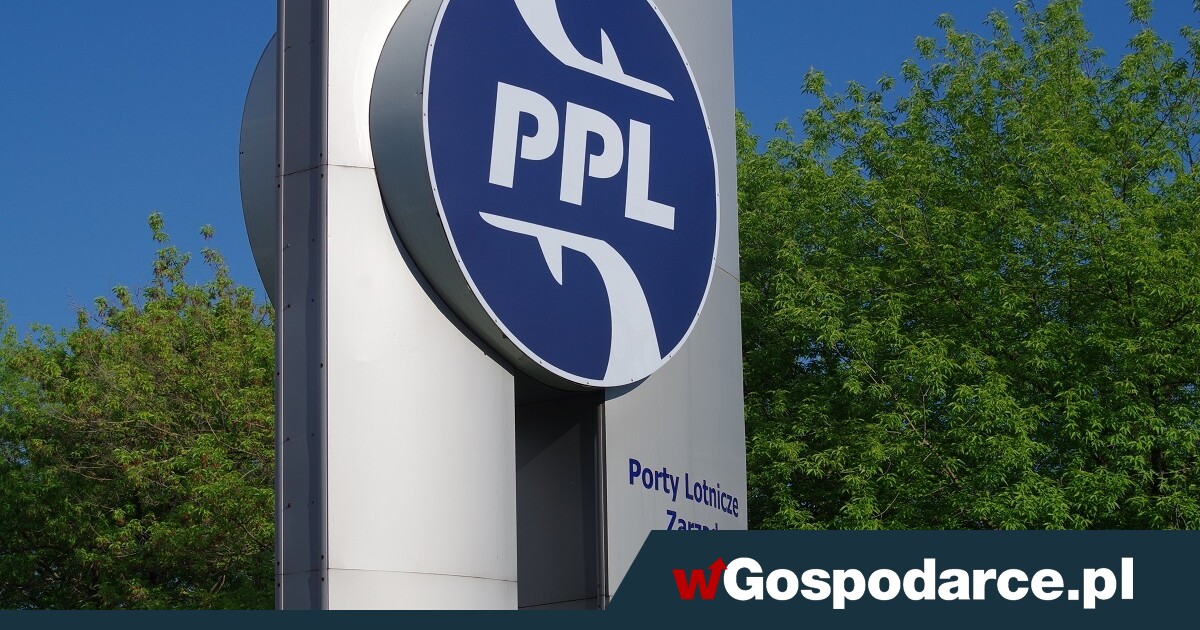 Prezes PPL odwołany - wGospodarce.pl