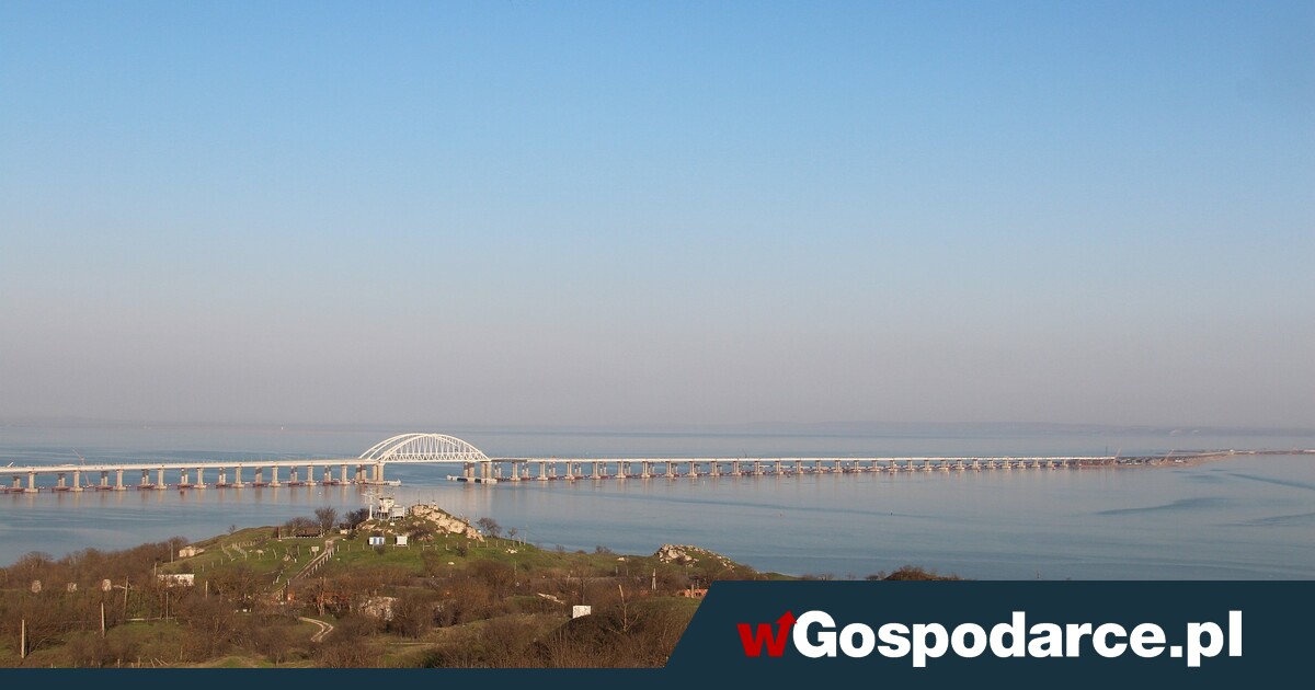 Kto stoi za atakiem na Most Krymski? - wGospodarce.pl
