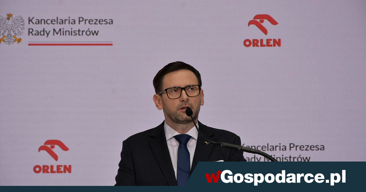 Olefiny III. Co robią konsorcja? D. Obajtek odpowiada - wGospodarce.pl