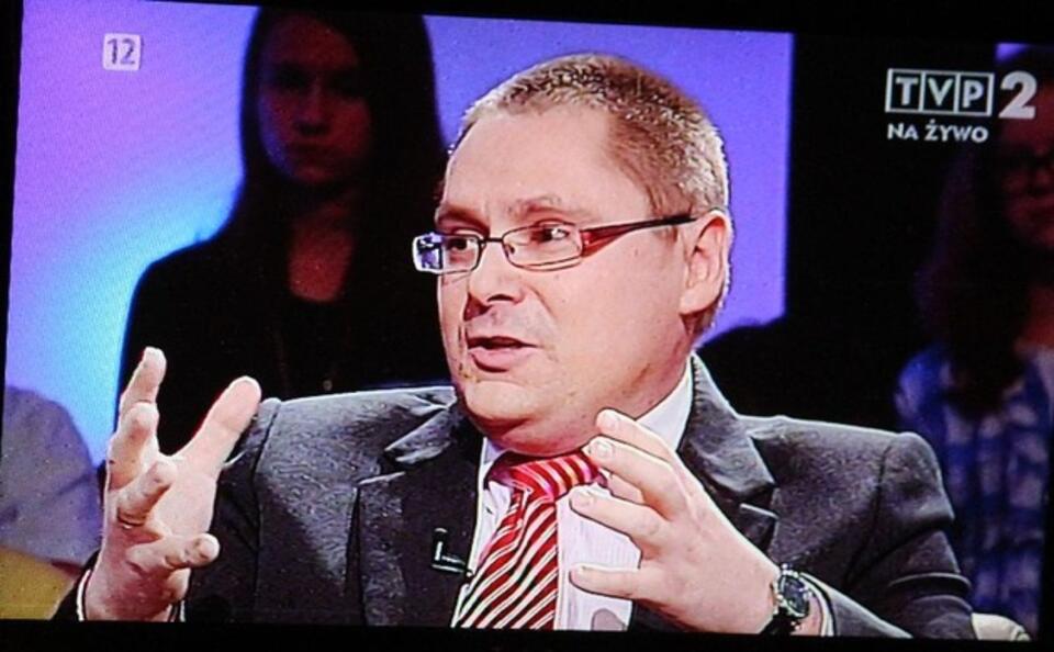 Terlikowski do TOK FM po audycji promującej lekarza wykonującego ... Terlikowski do TOK FM po audycji promującej lekarza wykonującego ...