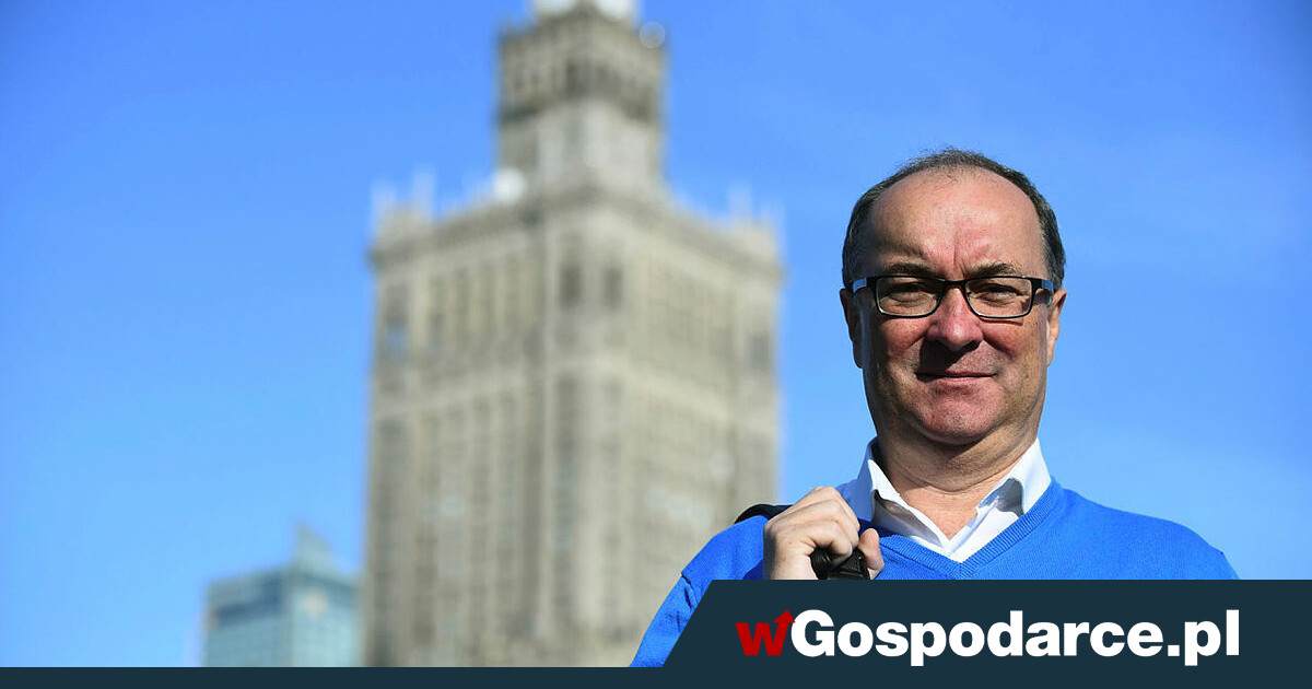 Nie własność, lecz wynajem - to przygotuje nam Lewica - wGospodarce.pl