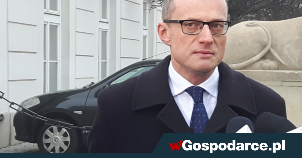 Ambasador Magierowski: Był nacisk sojuszników w spr. MiG-ów ...