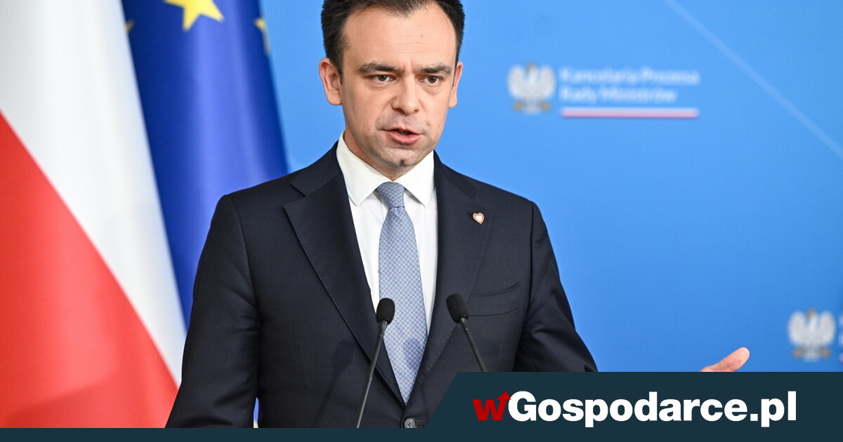 Rząd zaplanował ile zarobi, ile wyda do 2027 roku - wGospodarce.pl