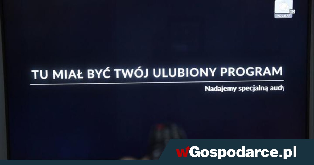 W środę 57 proc. mniej reklam w tv i radiu. Wpływy RMF w dół, TVP w ...
