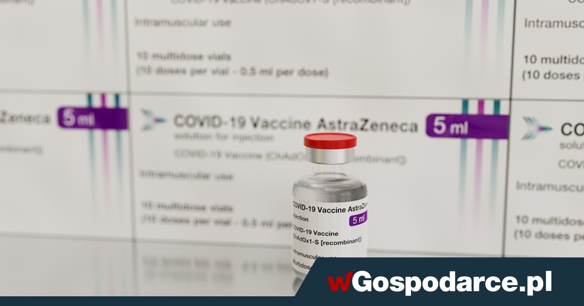 AstraZeneca Pharma Poland otworzy biuro w Krakowie - wGospodarce.pl