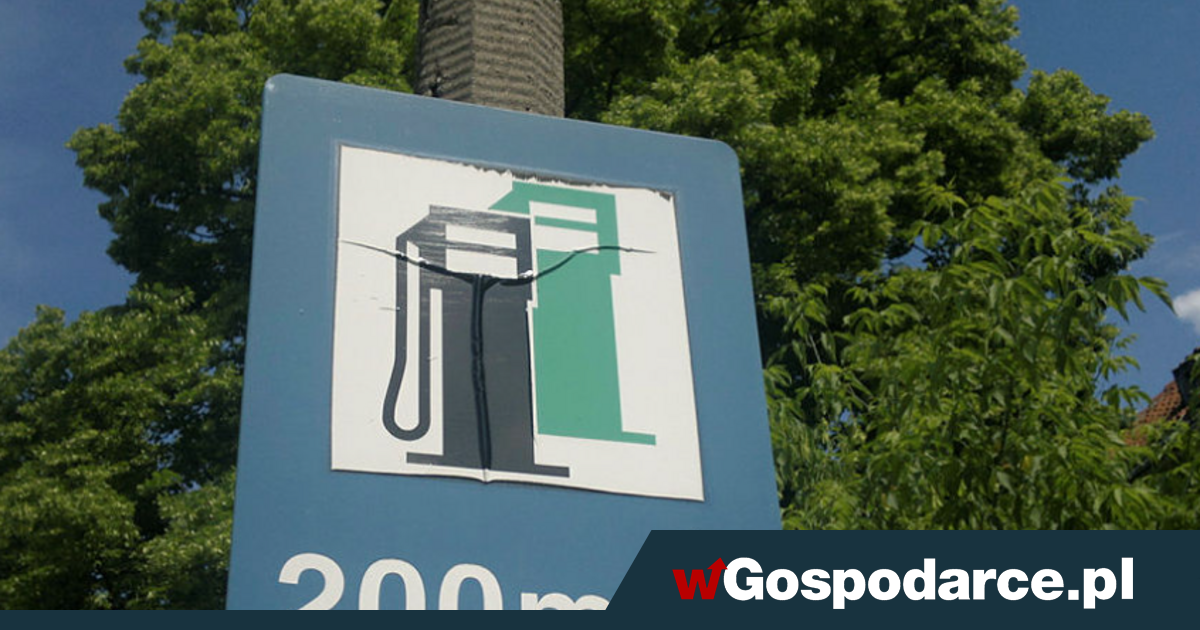 Ceny paliw na początek października. To koniec obniżek? - wGospodarce.pl