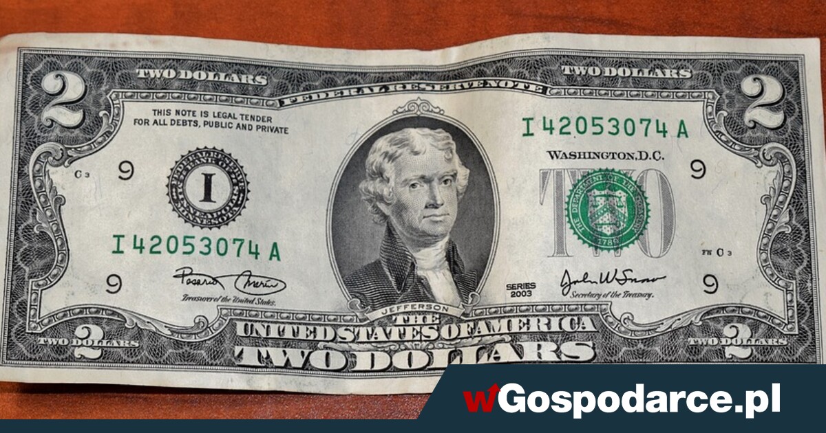 Fed już tuż-tuż - wGospodarce.pl