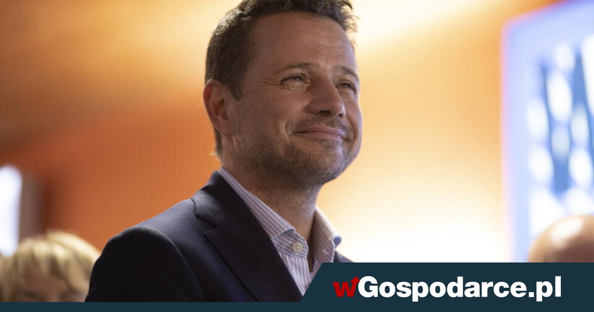 Teoria kontra praktyka. Ekologiczny absurd Trzaskowskiego - wGospodarce.pl