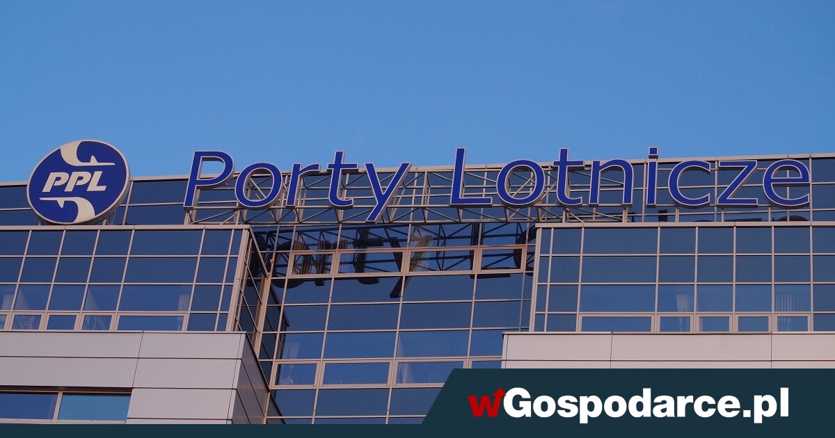 Z rady CPK na prezesa PPL - wGospodarce.pl