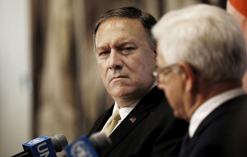 Czaputowicz: Polska ważnym odniesieniem dla polityki USA