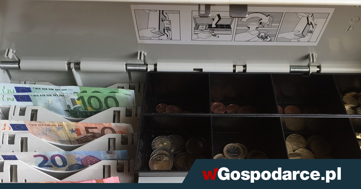 Panika Europejczyków. Ruszyli wypłacać depozyty - wGospodarce.pl