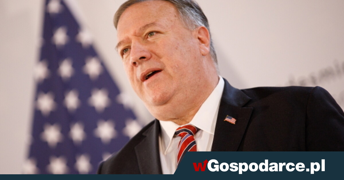 Mosbacher: zwiększona i trwała obecność wojsk USA w Polsce - wGospodarce.pl