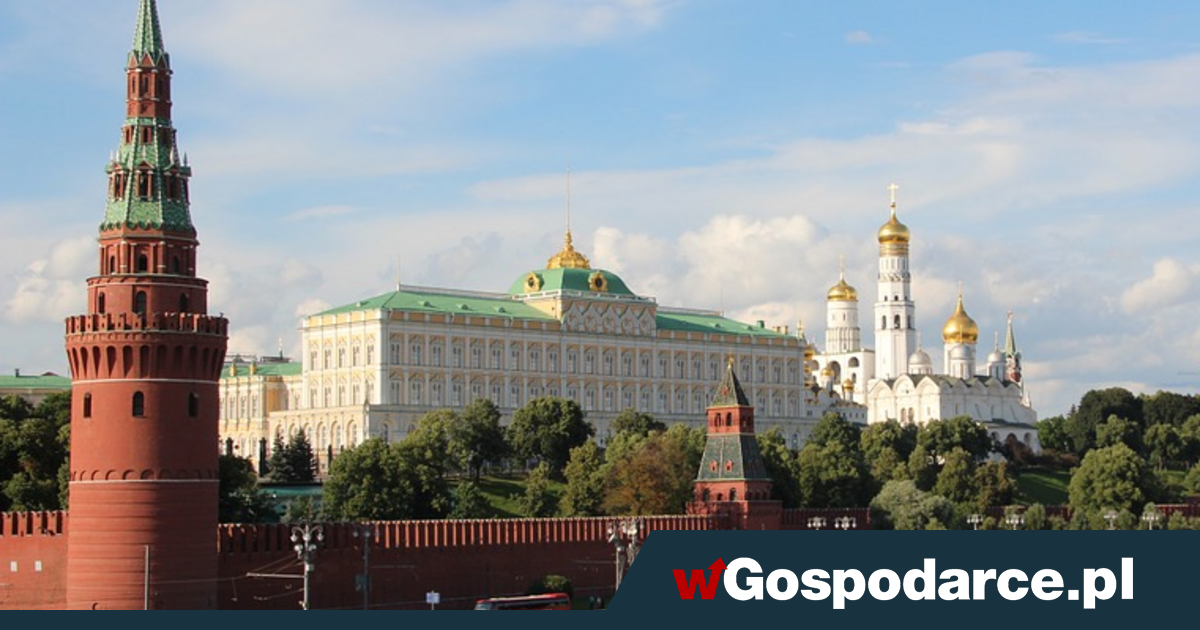 Rosja przesiedliła na Krym 140 tys. osób - wGospodarce.pl