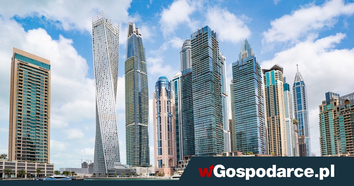 Mini-Dubaj powstanie w Budapeszcie - wGospodarce.pl