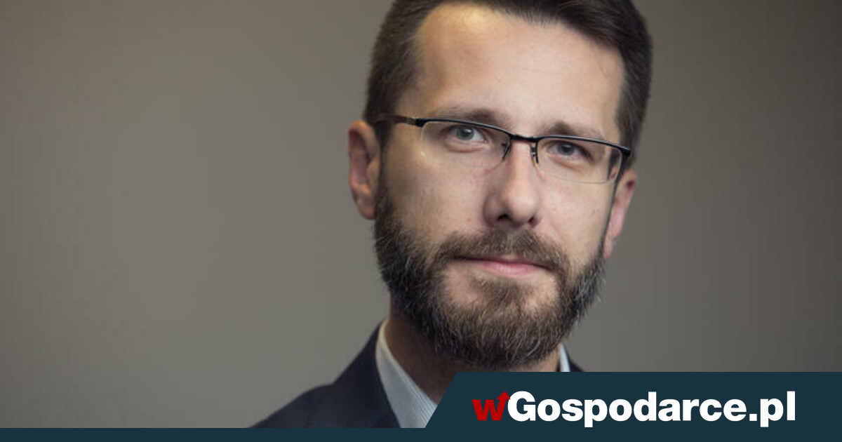 Fogiel o Kościńskim: Nikt go nie przymuszał. Należy mu się szacunek ...