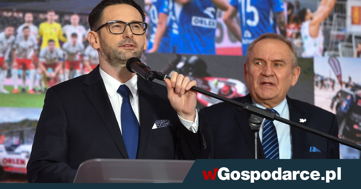 Obajtek: Powrót wyższej stawki VAT nie zmieni znacznie cen paliw - wGospodarce.pl