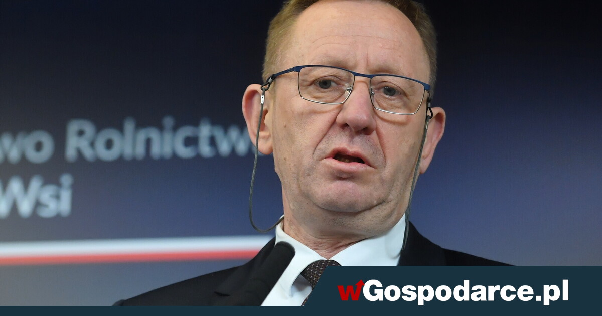 Telus mówi o ograniczeniu hodowli w Polsce i dopłatach - wGospodarce.pl