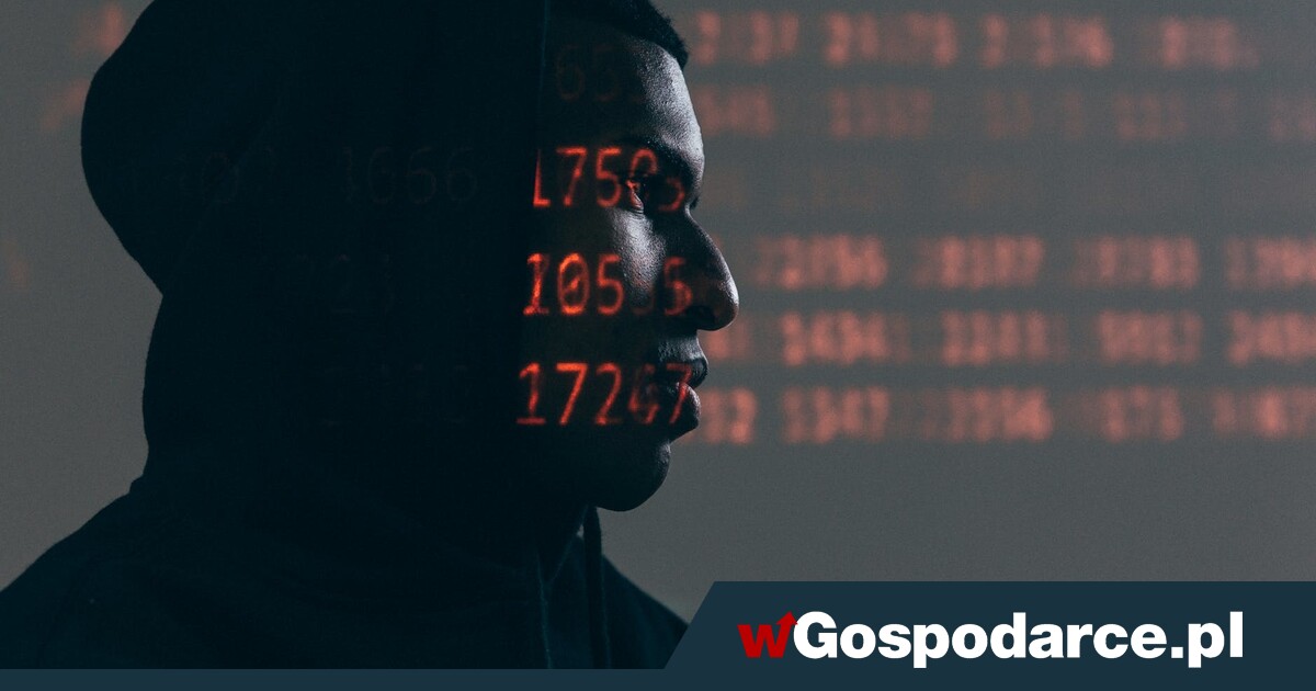 Cyborgi cyberprzestępczości przechodzą do ofensywy - wGospodarce.pl