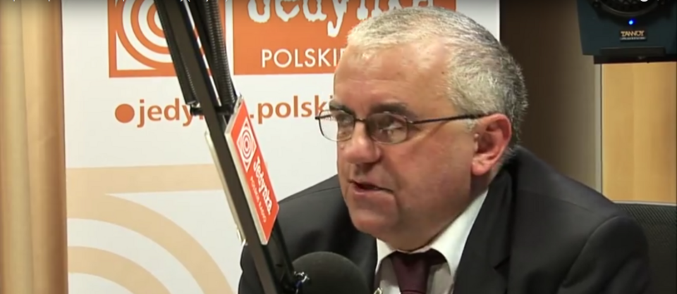 Lipiński: Wszyscy żałujemy, że premierem nie został Jarosław Kaczyński ...