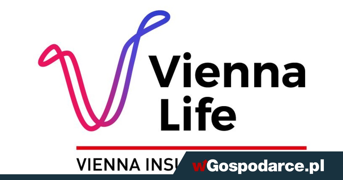 Vienna Life wśród laureatów Stevie Awards - wGospodarce.pl