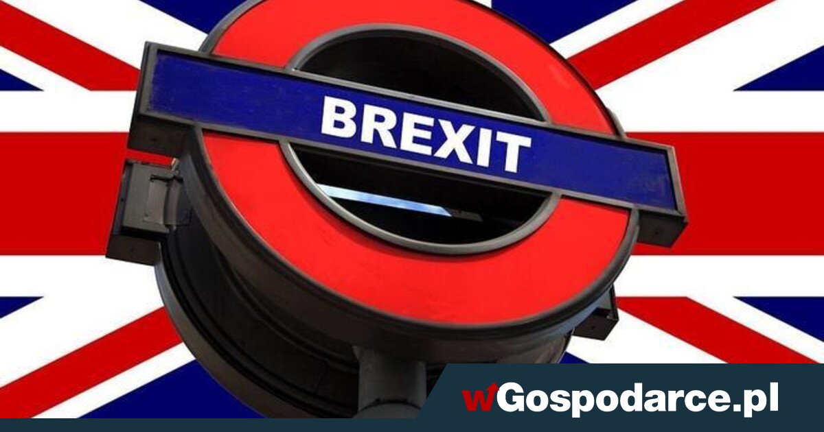 Brytyjski rząd szuka kompromisu w negocjacjach z UE - wGospodarce.pl