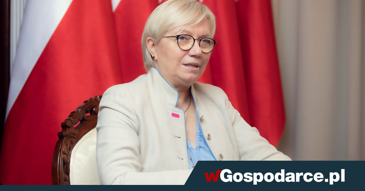 Prezes TK: sprawa Turowa została już załatwiona - wGospodarce.pl
