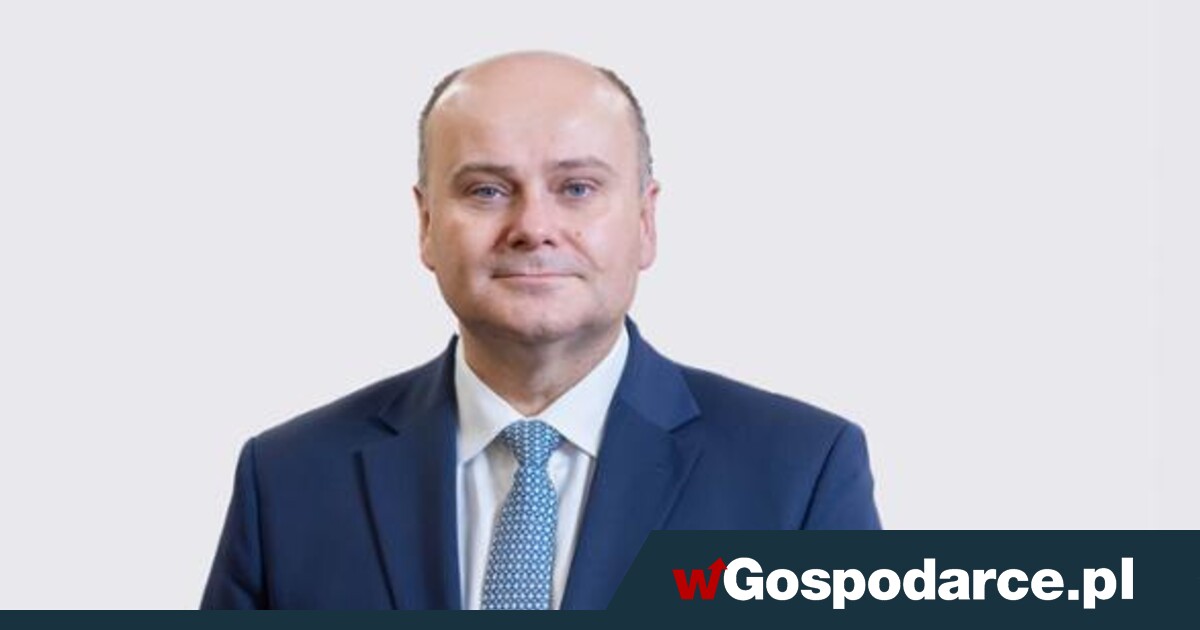 Kim jest nowy minister finansów? - wGospodarce.pl Kim jest nowy minister finansów? - wGospodarce.pl