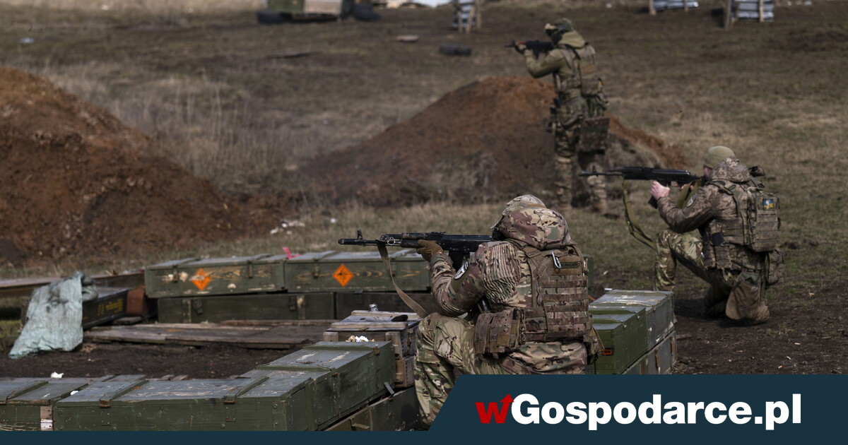 Wojna jak gra: Tak zabija nowe pokolenie żołnierzy - wGospodarce.pl