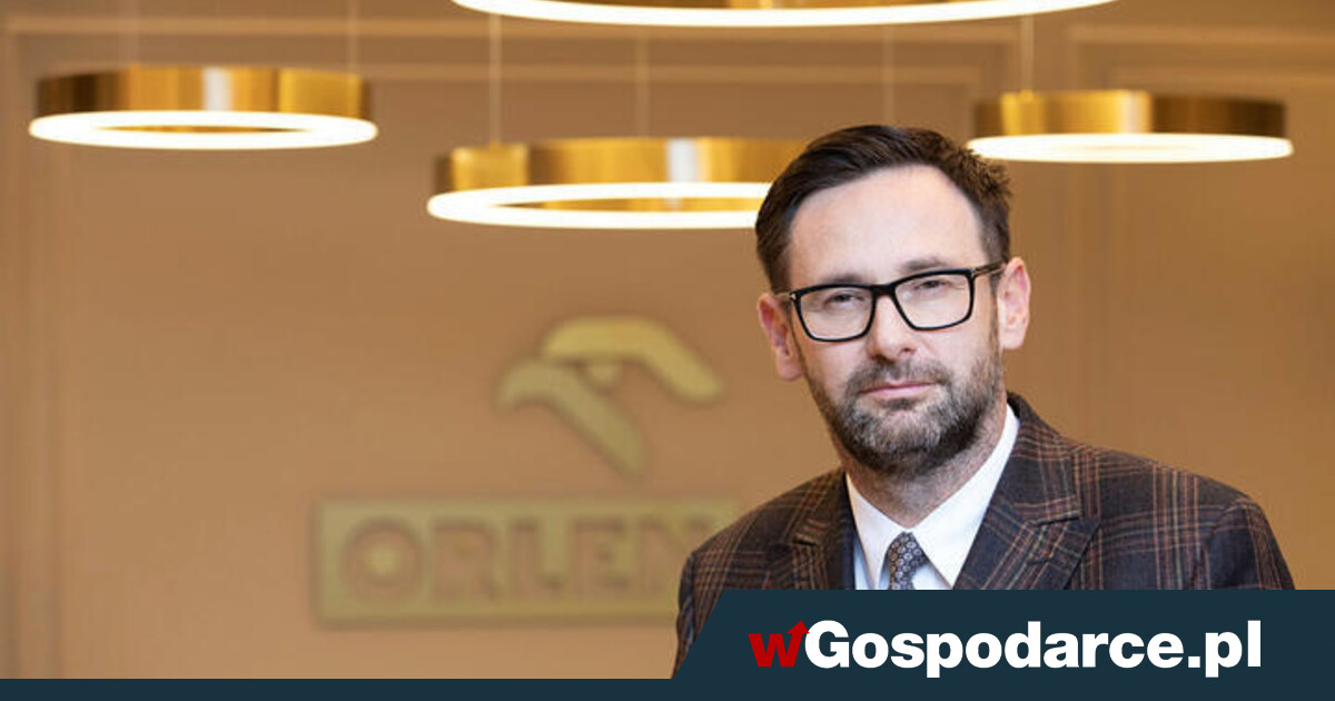 Obajtek: Brak podstawy prawnej do kontroli Orlenu przez NIK - wGospodarce.pl